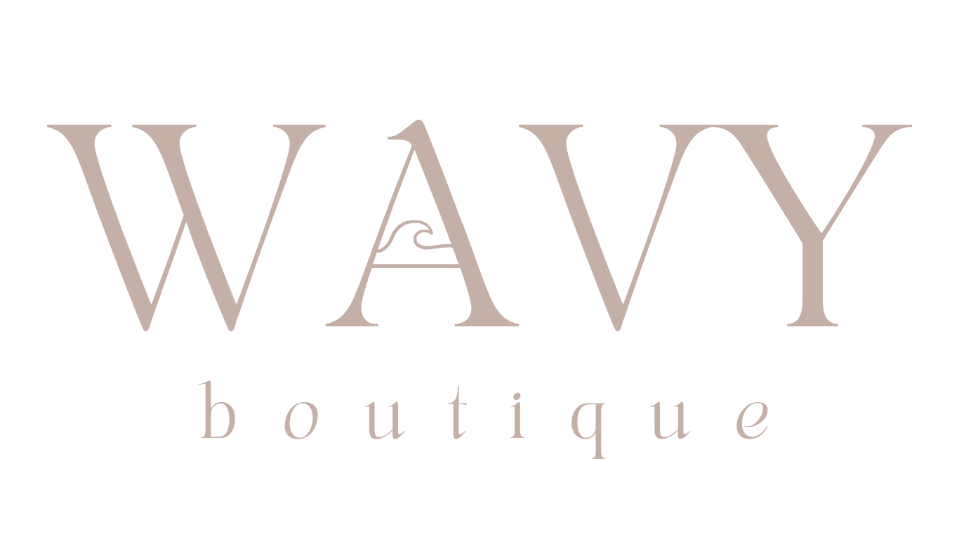 Wavy Boutique | Effortless Coastal Style with a Purpose