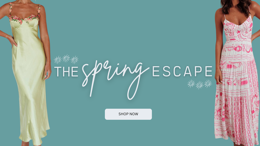 Wavy Boutique | Effortless Coastal Style with a Purpose