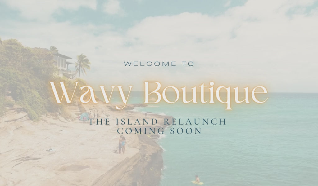Wavy Boutique